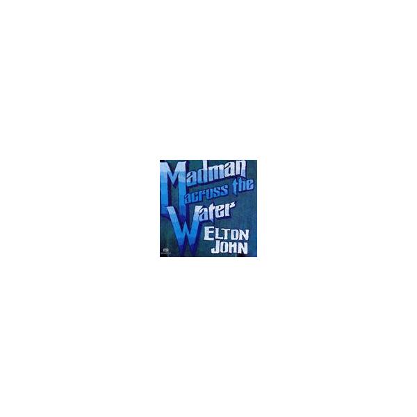 【発売日：2004年11月02日】種別:SACD HYBRID 【輸入盤】 洋楽ポップス 発売日:2004/11/02 登録日:2013/08/08 エルトン・ジョン マッドマン・アクロス・ザ・ウォーター エルトン・ジョン CD 内容:1....