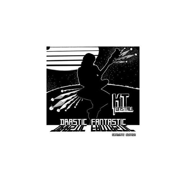 【発売日：2021年02月09日】種別:3CD 【輸入盤】 洋楽ポップス 発売日:2021/02/09 登録日:2021/01/29 KT・タンストール ドラスティック・ファンタスティック（アルティメット・エディション） 内容:”［Disc...