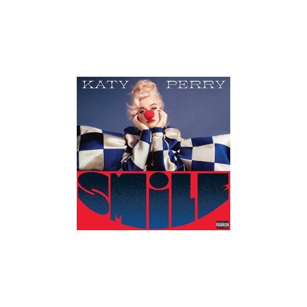 【発売日：2020年08月28日】種別:CD 【輸入盤】 洋楽ポップス 発売日:2020/08/28 登録日:2020/07/14 ケイティ・ペリー スマイル（デラックス） ケイティ・ペリー CD 内容:1. NEVER REALLY OV...