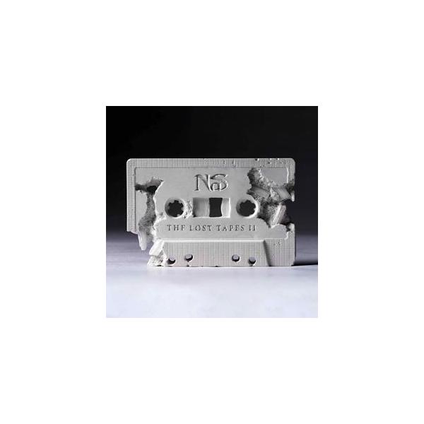 【発売日：2019年10月25日】種別:CD 【輸入盤】 洋楽ラップ/ヒップホップ 発売日:2019/10/25 登録日:2019/10/04 ナズ ロスト・テープス・2 ナズ CD 内容:1. No Bad Energy （produce...