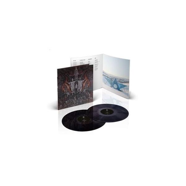 【発売日：2019年11月22日】種別:2LP 【輸入盤】 洋楽ハードロック/ヘヴィメタル 発売日:2019/11/22 登録日:2019/10/18 リンデマン F＆M 内容:［LP1 ： Side A］1. Steh auf2. Ich...