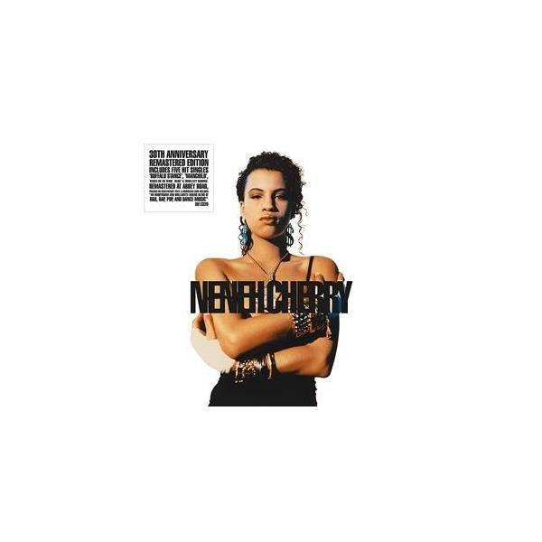 【発売日：2020年01月31日】種別:LP 【輸入盤】 洋楽ロック 発売日:2020/01/31 登録日:2020/01/10 ネネ・チェリー ロウ・ライク・スシ 内容:［Side A］1. Buffalo Stance2. Manchi...