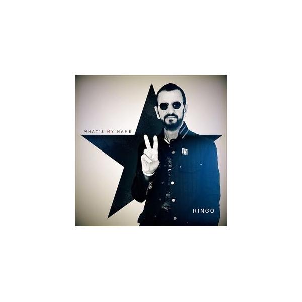 【発売日：2019年10月25日】種別:CD 【輸入盤】 洋楽ロック 発売日:2019/10/25 登録日:2019/09/19 リンゴ・スター ホワッツ・マイ・ネーム リンゴ・スター CD 内容:1. Gotta Get Up To Ge...