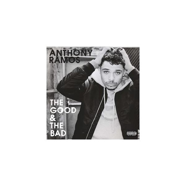 【発売日：2019年10月25日】種別:CD 【輸入盤】 洋楽ポップス 発売日:2019/10/25 登録日:2019/10/18 アンソニー・ラモス グッド＆ザ・バッド 内容:1. Dear Diary2. Auntie’s Baseme...
