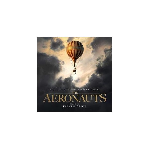 【発売日：2019年11月22日】種別:CD 【輸入盤】 サントラその他 発売日:2019/11/22 登録日:2019/10/31 サウンドトラック エアロノーツ サウンドトラック CD 内容:1. She’s Late2. We Wil...