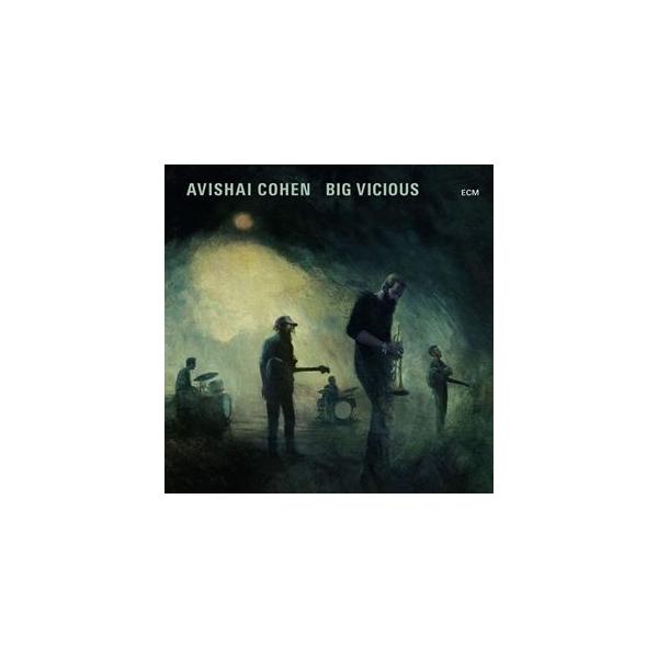 【発売日：2020年03月27日】種別:CD 【輸入盤】 ジャズ・フュージョン海外ジャズ 発売日:2020/03/27 登録日:2020/02/21 アヴィシャイ・コーエン・ビッグ・ヴィシャス アヴィシャイ・コーエン・ビッグ・ヴィシャス 内...
