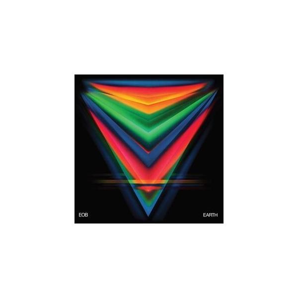 【発売日：2020年04月17日】種別:CD 【輸入盤】 洋楽ロック 発売日:2020/04/17 登録日:2020/03/26 EOB アース 内容:1. Shangri-La2. Brasil3. Deep Days4. Long Ti...