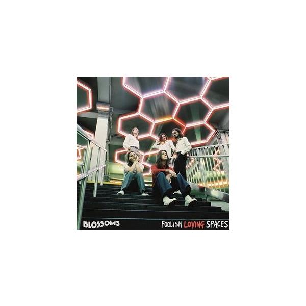 【発売日：2020年01月31日】種別:2CD 【輸入盤】 洋楽ロック 発売日:2020/01/31 登録日:2019/12/27 ブロッサムズ フーリッシュ・ラヴィング・スペーシズ（デラックス） 内容:［Disc 1］1. If You ...