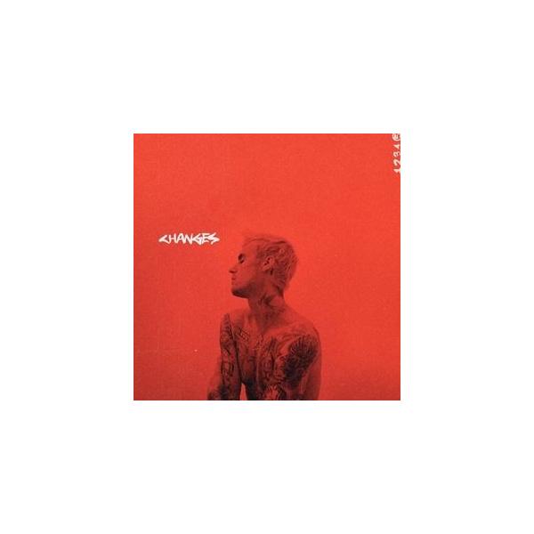 【発売日：2020年02月14日】種別:CD 【輸入盤】 洋楽ポップス 発売日:2020/02/14 登録日:2020/01/31 ジャスティン・ビーバー チェンジズ ジャスティン・ビーバー CD ジャスティンビーバー Justin Bie...