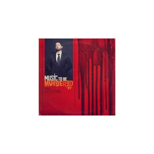 【発売日：2020年01月31日】種別:CD 【輸入盤】 洋楽ラップ/ヒップホップ 発売日:2020/01/31 登録日:2020/02/21 エミネム ミュージック・トゥ・ビー・マーダード・バイ エミネム CD 内容:1. Premoni...