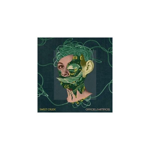 【発売日：2020年04月24日】種別:CD 【輸入盤】 洋楽ポップス 発売日:2020/04/24 登録日:2020/04/24 スウィート・クルード オフィシャル／／アーティフィシャル 内容:1. COGO2. Officiel／／Ar...