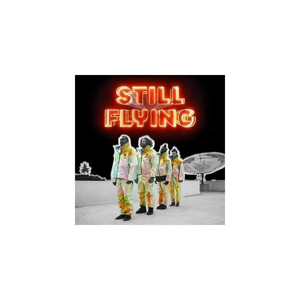 【発売日：2020年06月05日】種別:CD 【輸入盤】 洋楽ポップス 発売日:2020/06/05 登録日:2020/04/24 ブリジット・カーニー／ベンジャミン・ラザー・デイビス スティル・フライング 内容:1. Endings／Be...