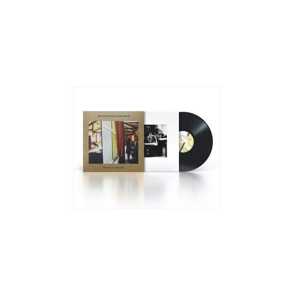 【発売日：2020年11月13日】種別:LP 【輸入盤】 洋楽ロック 発売日:2020/11/13 登録日:2020/08/21 PJハーヴェイ／ジョン・パリシュ ダンス・ホール・アット・ルース・ポイント