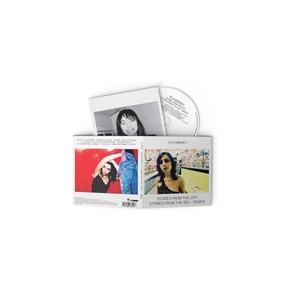 【発売日：2021年04月02日】種別:CD 【輸入盤】 洋楽ロック 発売日:2021/04/02 登録日:2021/01/15 PJハーヴェイ ストーリーズ・フロム・ザ・シティ・ストーリーズ・フロム・ザ・シー-デモズ 内容:1. Big ...