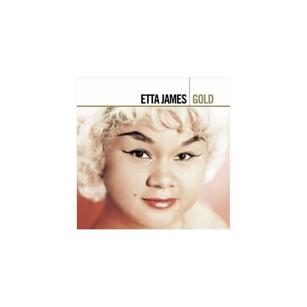 種別:2CD 【輸入盤】 洋楽ソウル/R&amp;B 登録日:2012/02/08 エタ・ジェイムズ ゴールド 内容:［Disc 1］1. The Wallflower （Dance with Me Henry）2. Good Rockin...