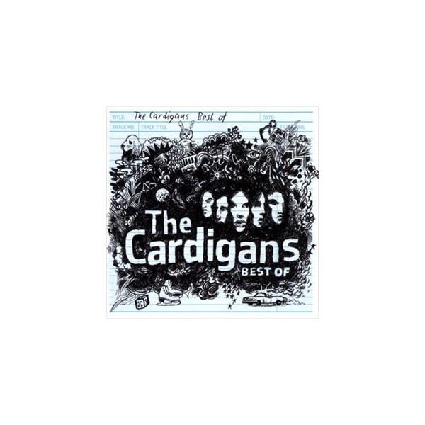 【発売日：2008年01月29日】種別:CD 【輸入盤】 洋楽ポップス 発売日:2008/01/29 登録日:2012/02/08 カーディガンズ ベスト・オブ カーディガンズ CD 内容:1. Rise ＆ Shine2. Sick ＆ ...