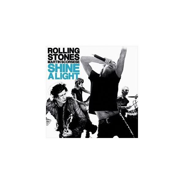 【発売日：2008年04月01日】種別:CD 【輸入盤】 洋楽ロック 発売日:2008/04/01 登録日:2012/02/08 ローリング・ストーンズ シャイン・ア・ライト 内容:1. Jumpin’ Jack Flash2. Shatt...