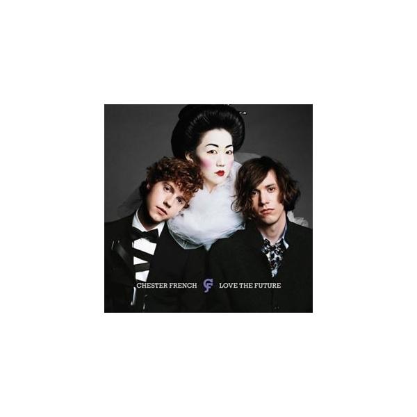 【発売日：2009年04月21日】種別:CD 【輸入盤】 洋楽ロック 発売日:2009/04/21 登録日:2012/02/08 チェスター・フレンチ ラヴ・ザ・フューチャー 内容:1. Introduction2. C’mon （On M...