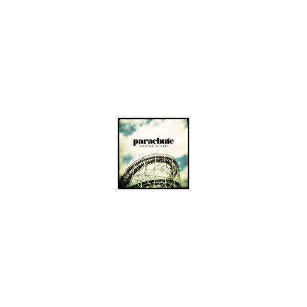 【発売日：2009年05月12日】種別:CD 【輸入盤】 洋楽ロック 発売日:2009/05/12 登録日:2012/02/08 パラシュート ルージング・スリープ 内容:1. All That I Am2. Back Again3. Fo...