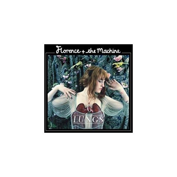 【発売日：2010年08月31日】種別:LP 【輸入盤】 洋楽ロック 発売日:2010/08/31 登録日:2018/11/28 フローレンス＋ザ・マシーン ラングス 内容:1. Dog Days Are Over2. Rabbit Hea...