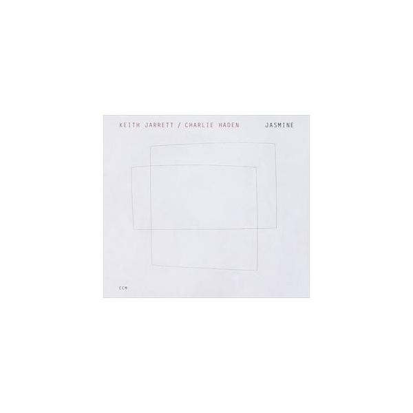 【発売日：2010年05月07日】種別:CD 【輸入盤】 ジャズ・フュージョン海外ジャズ 発売日:2010/05/07 登録日:2012/02/08 キース・ジャレット／チャーリー・ヘイデン ジャスミン 内容:1. For All We K...