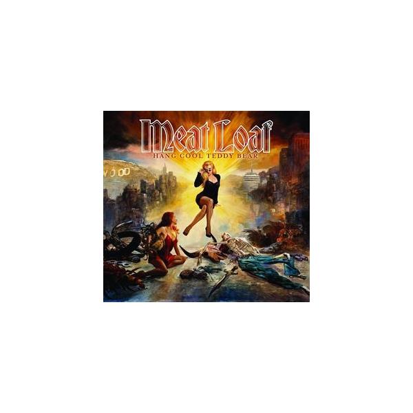 【発売日：2010年04月15日】種別:CD 【輸入盤】 洋楽ロック 発売日:2010/04/15 登録日:2012/02/08 ミート・ローフ ハング・クール・テディ・ベア 内容:1. Peace On Earth2. Living On...