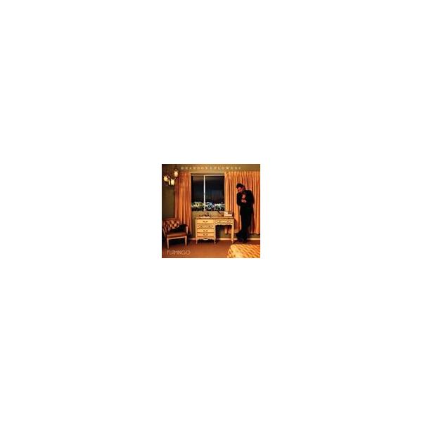 【発売日：2010年09月06日】種別:CD 【輸入盤】 洋楽ロック 発売日:2010/09/06 登録日:2012/02/08 ブランドン・フラワーズ フラミンゴ（デラックス） 内容:1. Welcome To Fabulous Las ...