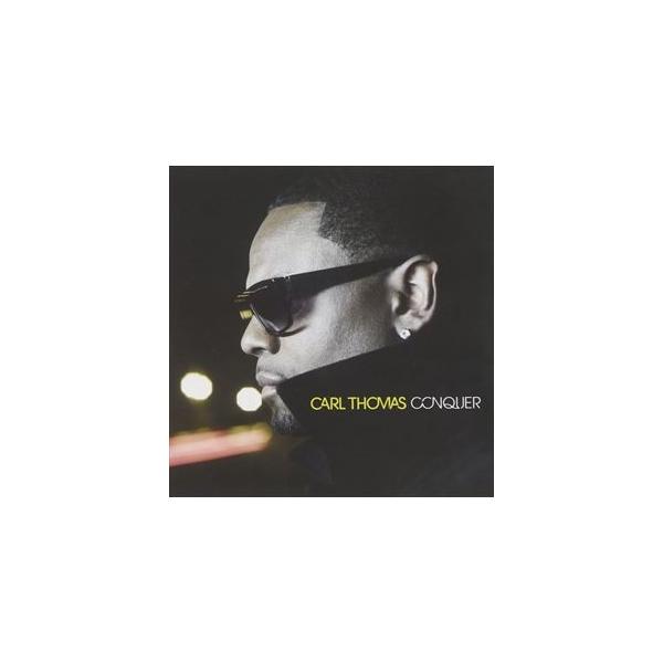 【発売日：2011年12月06日】種別:CD 【輸入盤】 洋楽ソウル/R&amp;B 発売日:2011/12/06 登録日:2012/02/08 カール・トーマス コンカー 内容:1. The Night Is Yours2. Long D...