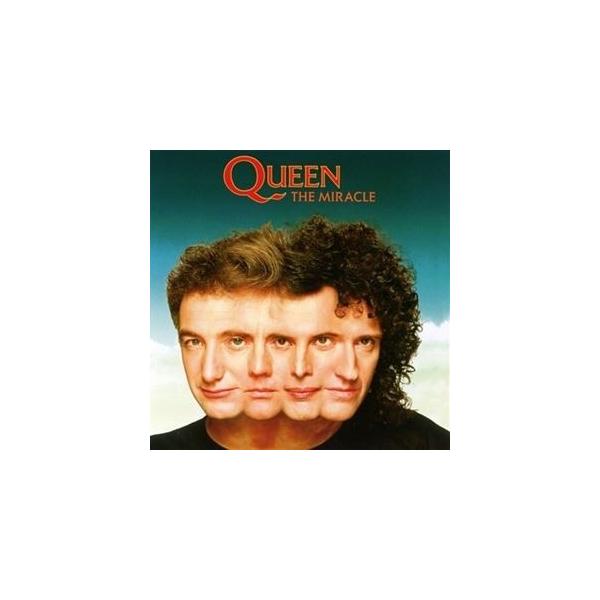 【発売日：2011年09月05日】種別:2CD 【輸入盤】 洋楽ロック 発売日:2011/09/05 登録日:2012/02/08 クイーン ミラクル（2011リマスター）（デラックス） クイーン CD 内容:”［Disc 1］1. Par...