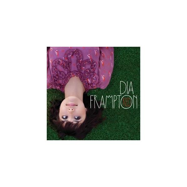 【発売日：2011年12月06日】種別:CD 【輸入盤】 洋楽ポップス 発売日:2011/12/06 登録日:2012/02/08 ディア・フランプトン レッド 内容:1. Don’t Kick The Chair2. Isabella3....