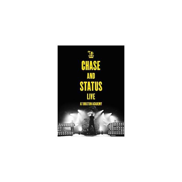【発売日：2012年03月26日】種別:BLU-RAY＋CD 【輸入盤】 音楽洋楽ポップス 発売日:2012/03/26 登録日:2012/03/06 チェイス＆ステータス ライヴ・アット・ブリクストン・アカデミー（ブルーレイ＋CD） 内容...