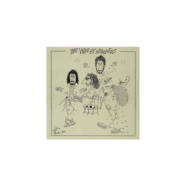 【発売日：2015年03月23日】種別:LP 【輸入盤】 洋楽ロック 発売日:2015/03/23 登録日:2019/06/19 フー バイ・ナンバーズ 内容:［Side A］1. Slip Kid2. However much I Boo...