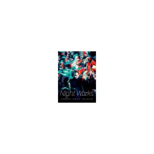 【発売日：2013年03月04日】種別:CD 【輸入盤】 洋楽クラブ/テクノ 発売日:2013/03/04 登録日:2013/02/08 ナイト・ワークス アーバン・ヒート・アイランド 内容:1. Boys Born in Confiden...