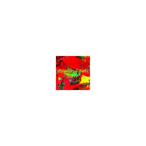 【発売日：2013年08月05日】種別:CD 【輸入盤】 洋楽ロック 発売日:2013/08/05 登録日:2013/03/22 ヤングブラッド・ホーク ウェイク・アップ 内容:1. Rootless2. We Come Running3....