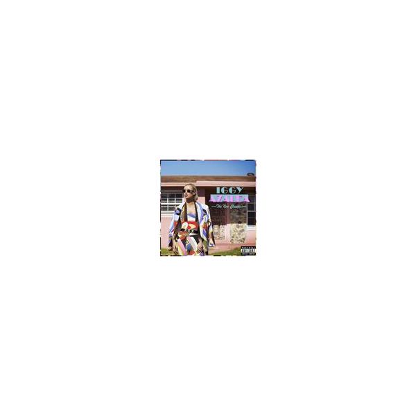 【発売日：2014年04月24日】種別:CD 【輸入盤】 洋楽ラップ/ヒップホップ 発売日:2014/04/24 登録日:2014/03/26 イギー・アザレア ニュー・クラシック イギー・アザレア CD 内容:1. Walk The Li...