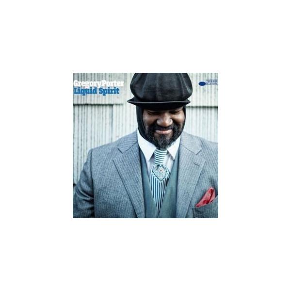 【発売日：2013年09月09日】種別:CD 【輸入盤】 ジャズ・フュージョン海外ジャズ 発売日:2013/09/09 登録日:2015/06/24 グレゴリー・ポーター リキッド・スピリット グレゴリー・ポーター CD