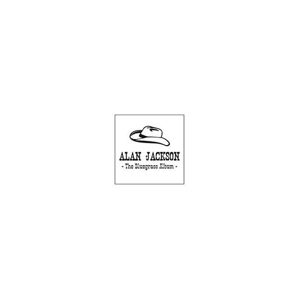 【発売日：2013年09月24日】種別:CD 【輸入盤】 洋楽フォーク/カントリー 発売日:2013/09/24 登録日:2013/09/05 アラン・ジャクソン ブルーグラス・アルバム アラン・ジャクソン CD 内容:1. Long Ha...