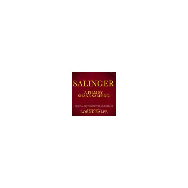 【発売日：2013年09月17日】種別:CD 【輸入盤】 サントラその他 発売日:2013/09/17 登録日:2013/09/04 サウンドトラック サリンジャー サウンドトラック CD 内容:1. Salinger2. Remember...