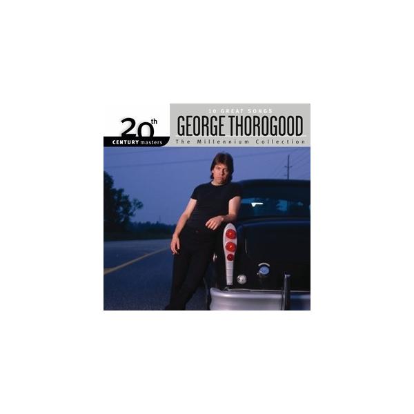 【発売日：2014年04月01日】種別:CD 【輸入盤】 洋楽ブルース/ゴスペル 発売日:2014/04/01 登録日:2014/02/28 ジョージ・ソログッド 20THセンチュリー・マスターズ：ミレニアム・コレクション 内容:1. Ba...