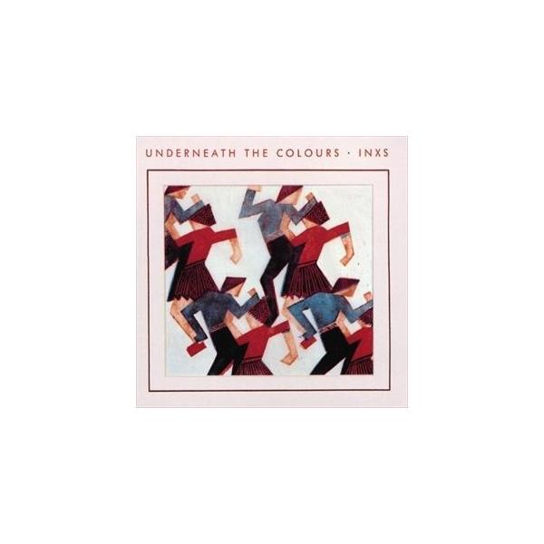 【発売日：2017年11月17日】種別:LP 【輸入盤】 洋楽ロック 発売日:2017/11/17 登録日:2017/10/12 イン・エクセス アンダーニース・ザ・カラーズ 内容:［Side A］1. Stay Young2. Horiz...