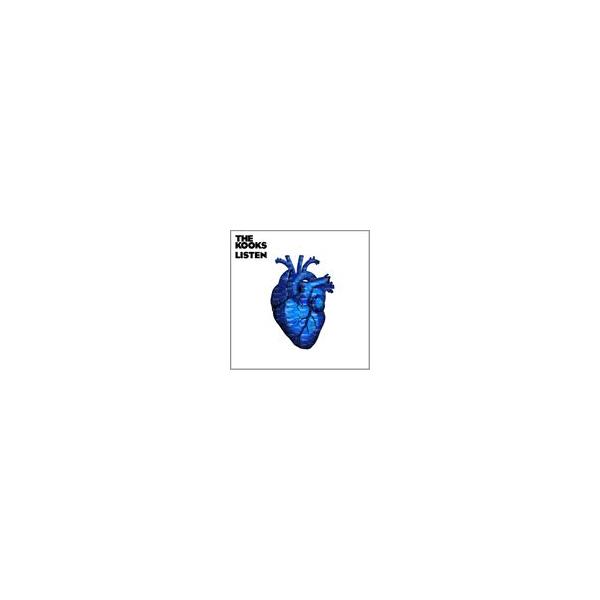 【発売日：2014年09月09日】種別:CD 【輸入盤】 洋楽ロック 発売日:2014/09/09 登録日:2014/07/31 クークス リッスン 内容:1. Around Town2. Forgive ＆ Forget3. Westsi...