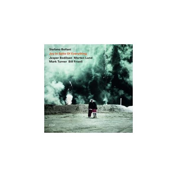 【発売日：2014年08月22日】種別:CD 【輸入盤】 ジャズ・フュージョン海外ジャズ 発売日:2014/08/22 登録日:2015/06/05 ステファノ・ボラーニ ジョイ・イン・スパイト・オブ・エヴリシング 内容:1. Easy H...