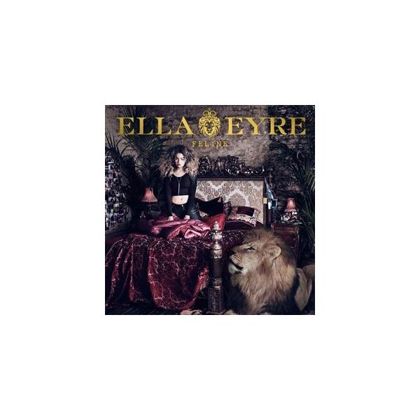 【発売日：2015年08月27日】種別:CD 【輸入盤】 洋楽ポップス 発売日:2015/08/27 登録日:2015/08/06 エラ・エイリ フィライン（デラックス） 内容:1. Together2. If I Go3. Always4...