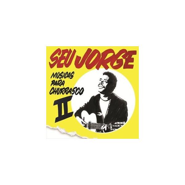 【発売日：2015年06月22日】種別:CD 【輸入盤】 洋楽ワールドミュージックその他 発売日:2015/06/22 登録日:2015/06/11 セウ・ジョルジ ミュージカズ・パラ・シュラスコVOL.2 内容:1. Ela E Bipo...