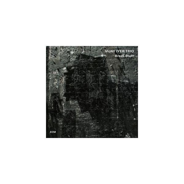 【発売日：2015年01月01日】種別:CD 【輸入盤】 ジャズ・フュージョン海外ジャズ 発売日:2015/01/01 登録日:2015/03/04 ヴィジェイ・アイヤー ブレーク・スタッフ 内容:1. Starlings2. Choral...