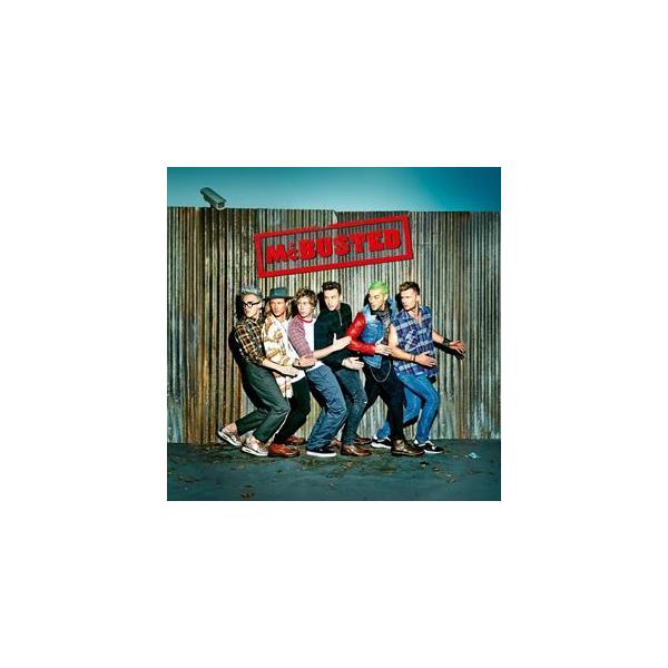 【発売日：2014年12月04日】種別:CD 【輸入盤】 洋楽ロック 発売日:2014/12/04 登録日:2014/11/06 マクバステッド マクバステッド（デラックス） 内容:1. Air Guitar2. Hate Your Gut...