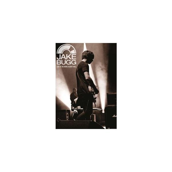 【発売日：2014年12月15日】種別:DVD 【輸入盤】 音楽洋楽ロック 発売日:2014/12/15 登録日:2014/11/19 ジェイク・バグ ライヴ・アット・ザ・ロイヤル・アルバート・ホール 内容:1. Pine Trees2. ...
