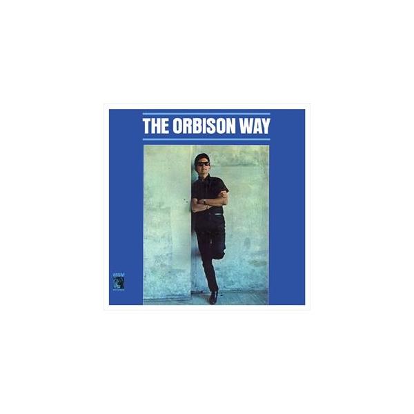 【発売日：2015年12月04日】種別:CD 【輸入盤】 洋楽ロック 発売日:2015/12/04 登録日:2015/11/27 ロイ・オービソン オービソン・ウェイ 内容:1. Crawling Back2. It Ain’t No Bi...