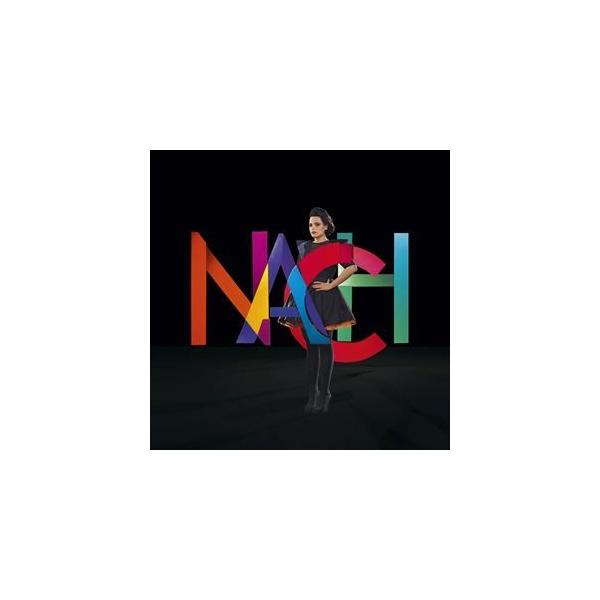 【発売日：2016年05月27日】種別:CD 【輸入盤】 洋楽ポップス 発売日:2016/05/27 登録日:2016/05/16 ナッシュ ナッシュ 内容:1. Coeur de pierre2. Ame melodique3. Leve...