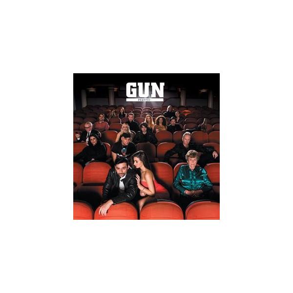 【発売日：2015年03月24日】種別:2CD 【輸入盤】 洋楽ロック 発売日:2015/03/24 登録日:2015/01/28 ガン フランティック（デラックス） 内容:［Disc 1］1. Let It Shine2. Labour ...